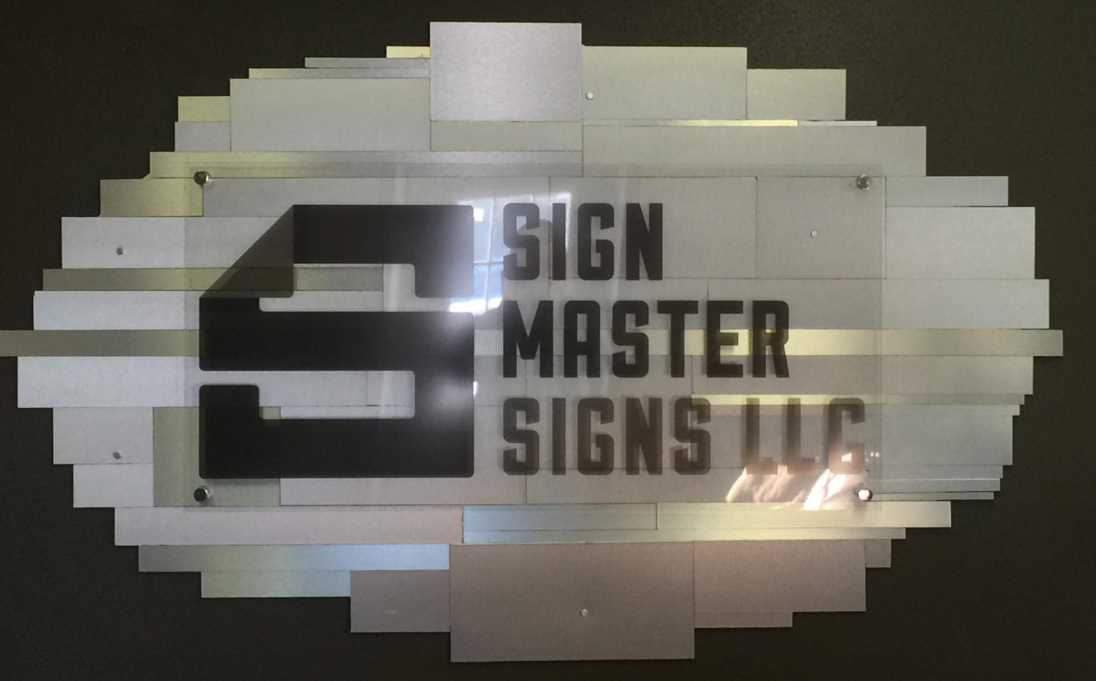 Sign Installation in Sun Prairie, WI | Sign Master Signs LLC